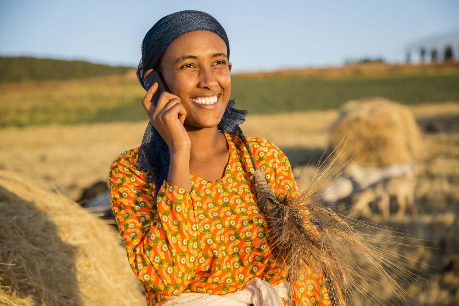 Getting Started – Ethio telecom