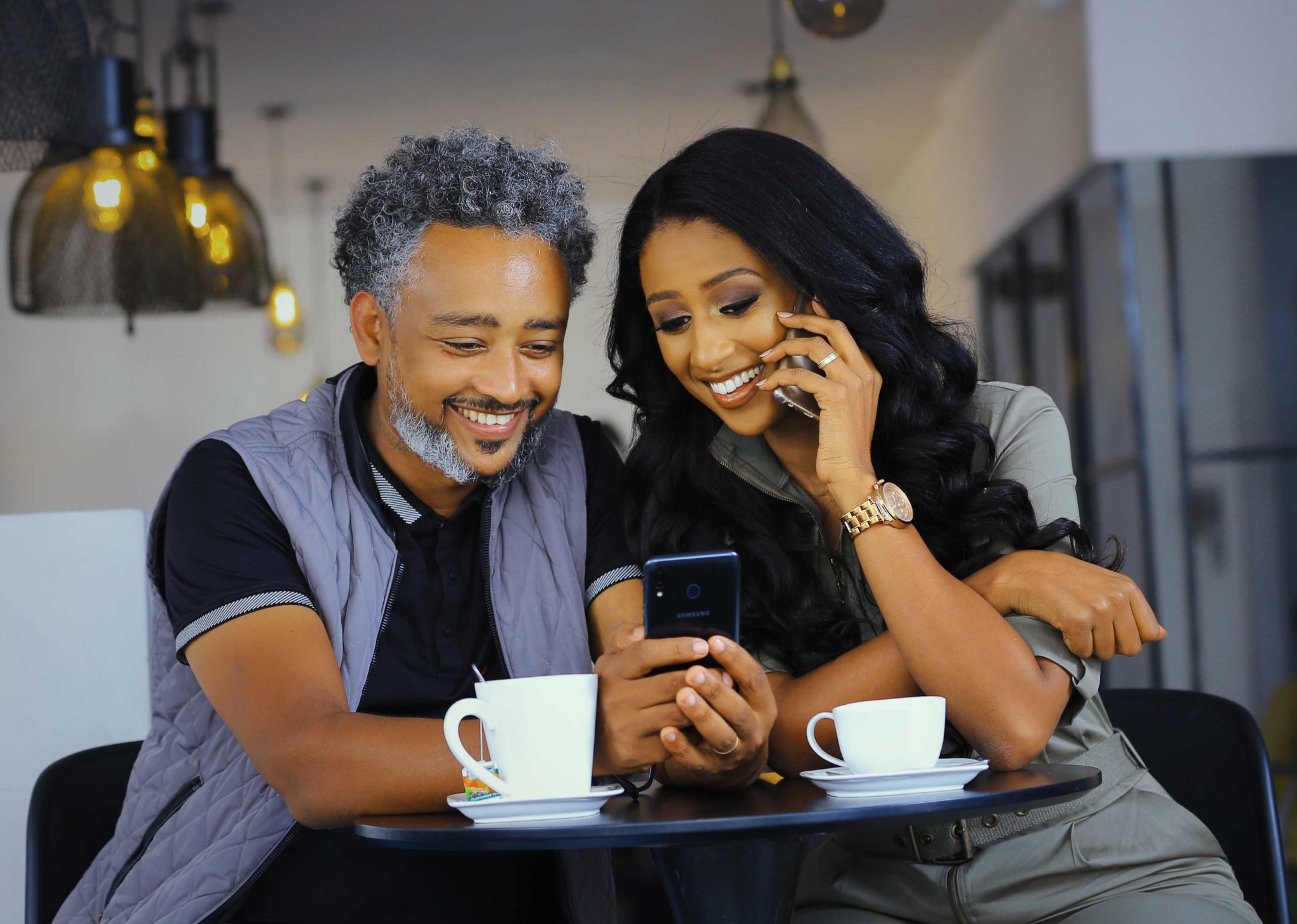 Phone and Devices – Ethio telecom