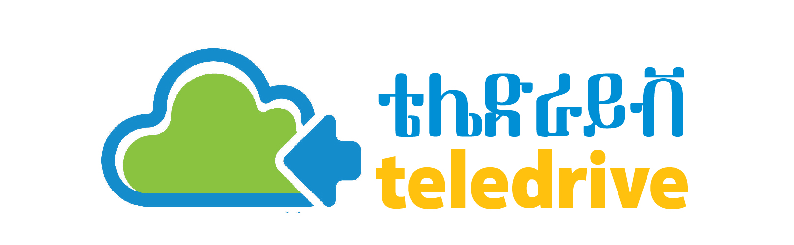 teledrive – Ethio telecom