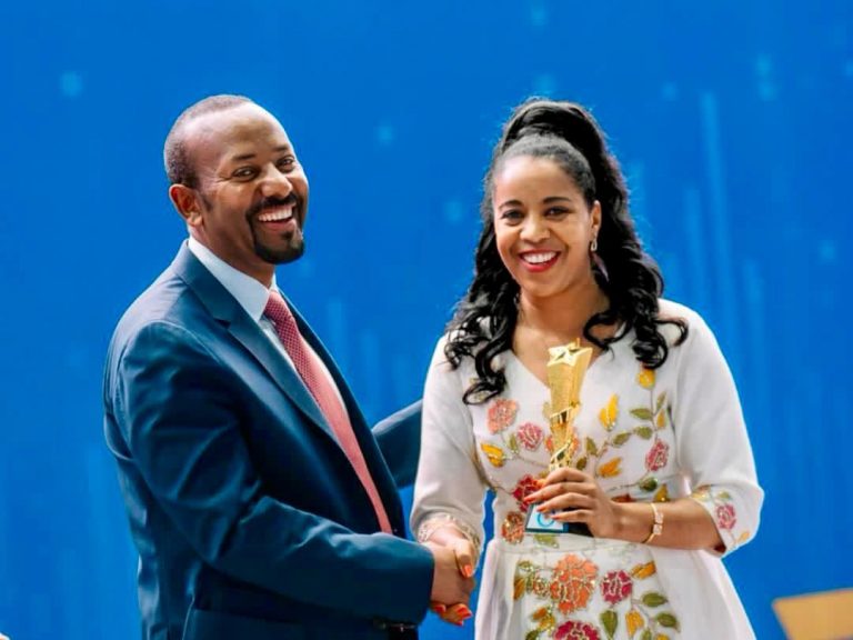 Taxes: A Nation’s Pride! – Ethio telecom